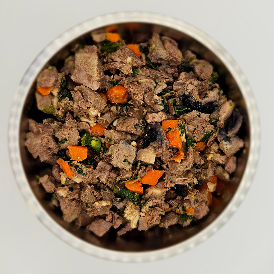 Products – Benson's Bowl