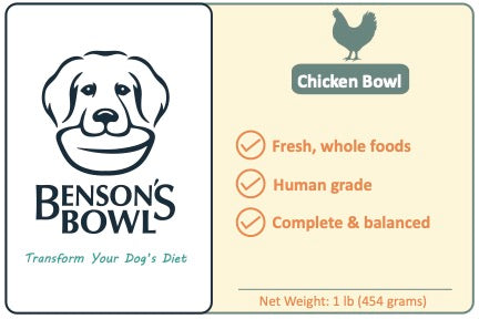 Products – Benson's Bowl