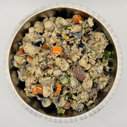 Products – Benson's Bowl