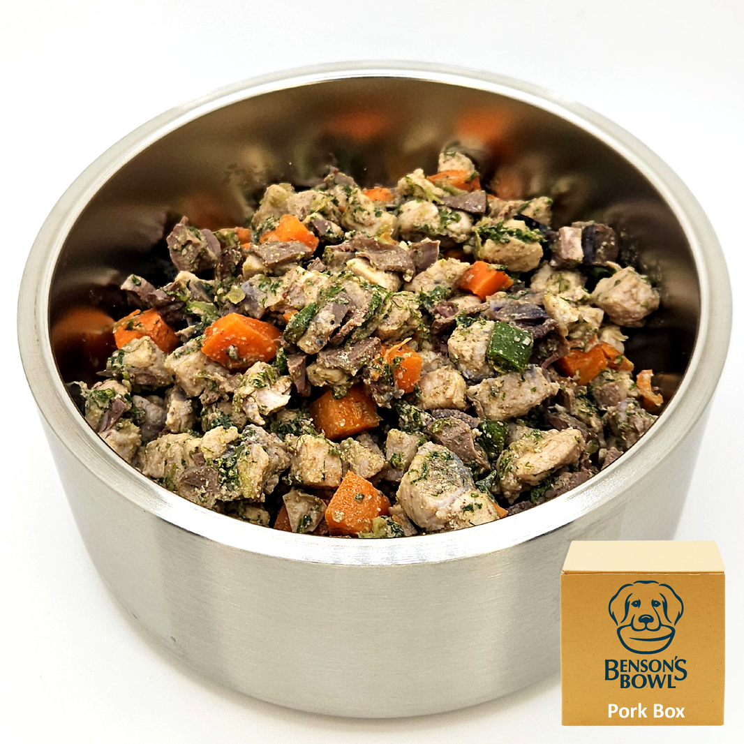 Products – Benson's Bowl