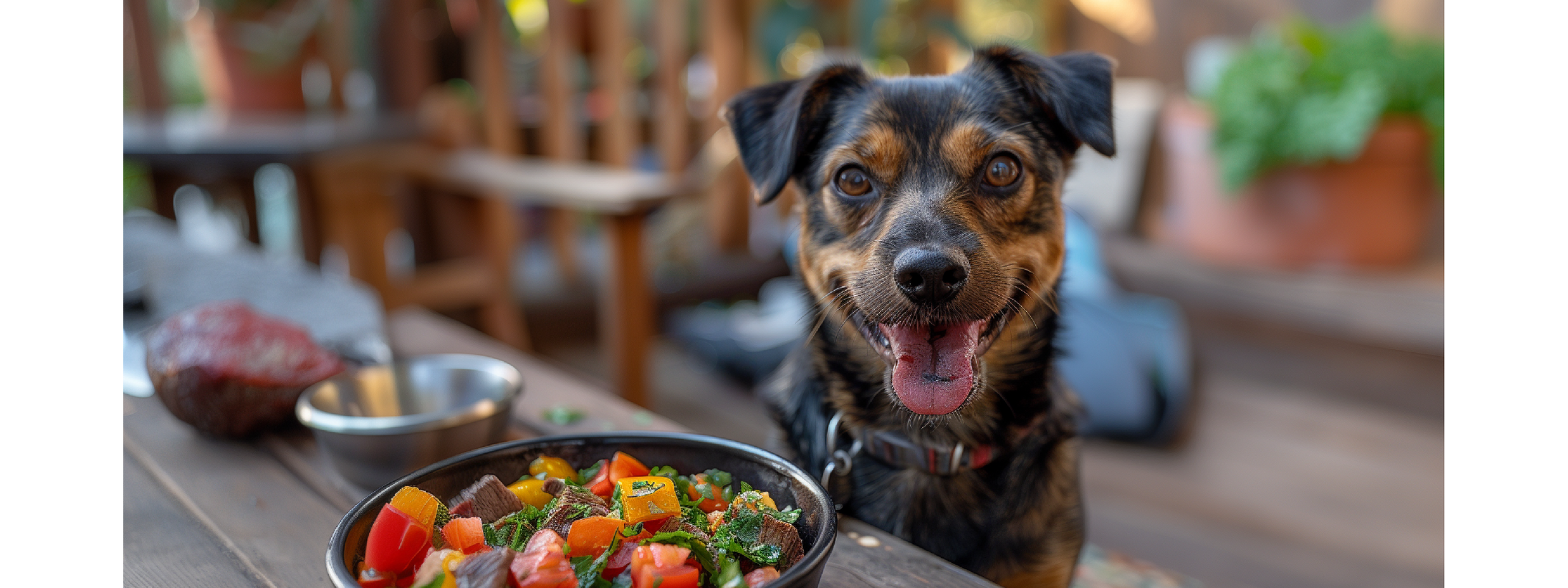 Benson's Bowl – Benson's Bowl