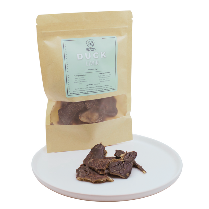 Products – Benson's Bowl